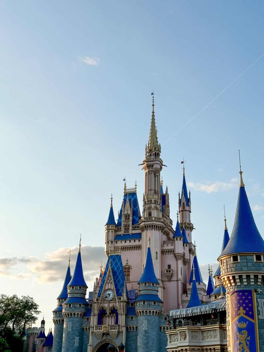 The Ultimate Disney World Guide for First Timers (2026)
