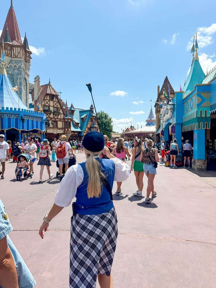 MUST READ: My FULL Disney Keys to the Kingdom Tour Review